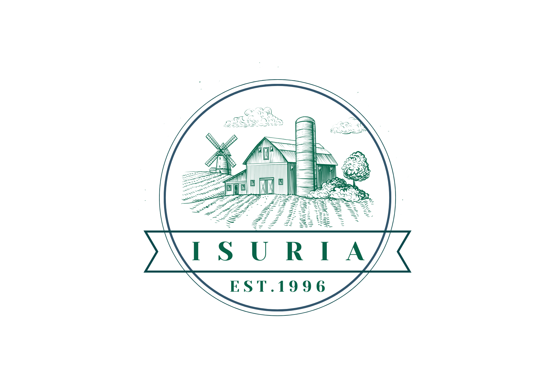 ISURIA